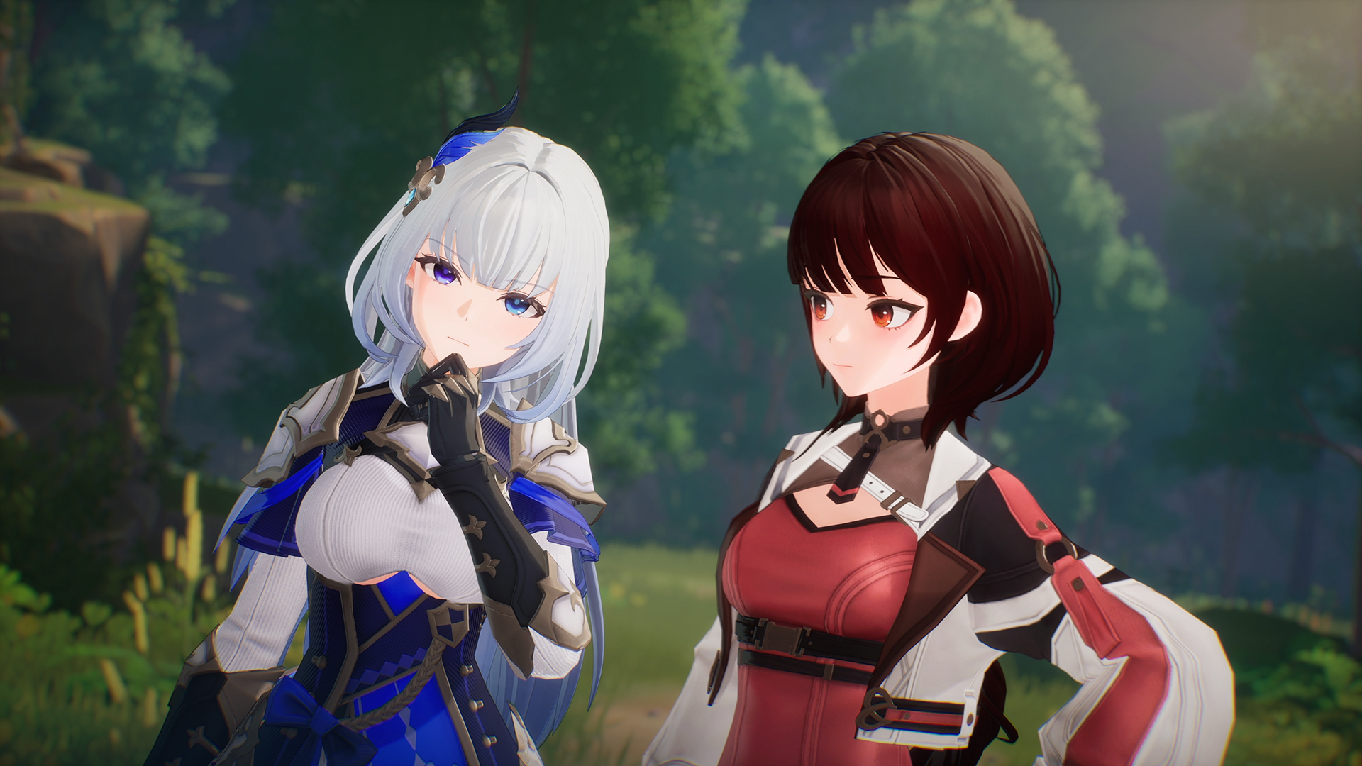 「モンギル：STAR DIVE」リリース直前レビュー！CBT体験でわかったゆるふわ3DアクションRPGの魅力と正直な評価 - ゲーム廃人研究所