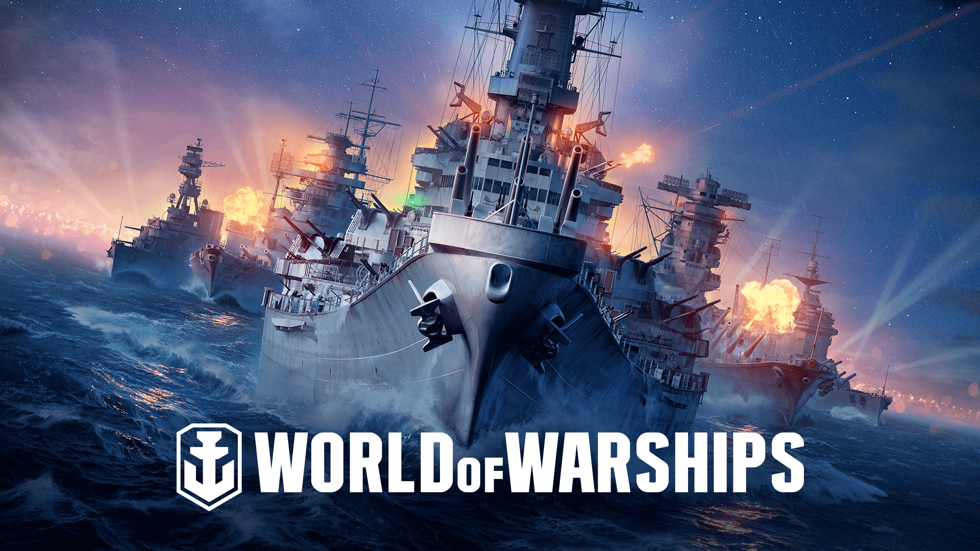 「World of Warships」徹底レビュー！初心者でも楽しめる？無課金・課金・おすすめ艦種まで全部解説 - ゲーム廃人研究所